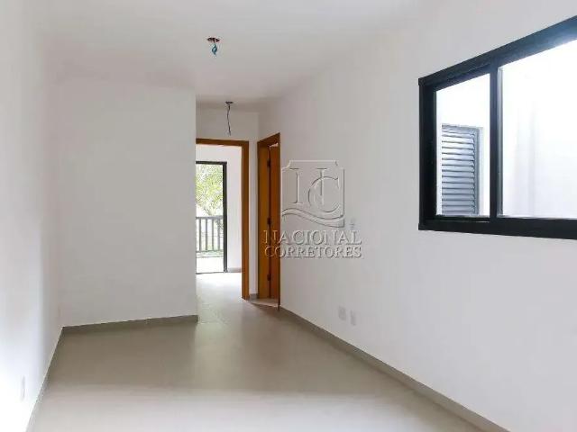 Apartamento para Venda em Santo André/SP Parque Erasmo Assunção 2 Quartos