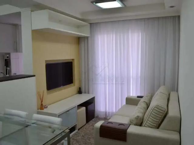 Apartamento para Venda em Santo André/SP Parque Erasmo Assunção 2 Quartos
