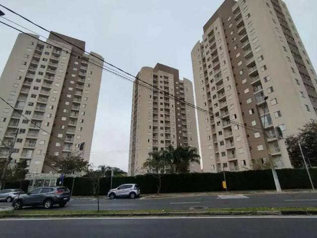 Apartamento para Venda em Santo André/SP Parque Erasmo Assunção 2 Quartos