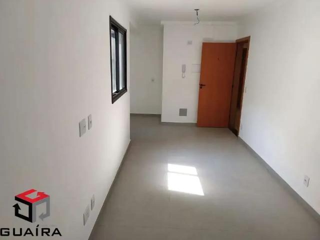 Apartamento para Venda em Santo André/SP Parque Erasmo Assunção 2 Quartos