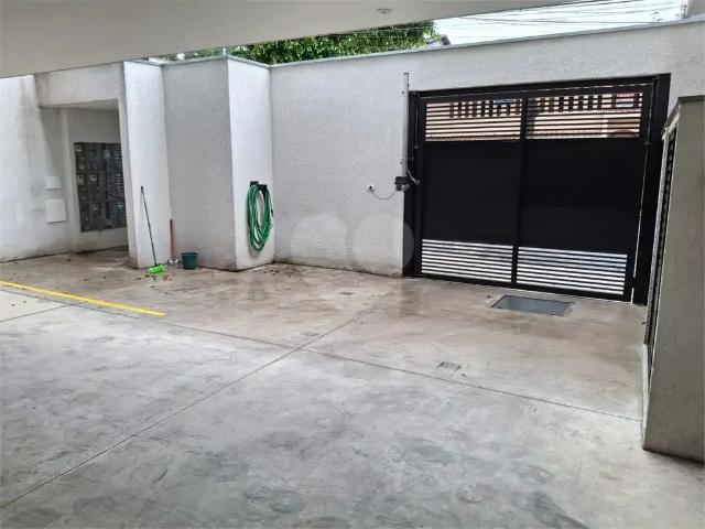 Apartamento para Venda em Santo André/SP Parque Erasmo Assunção 2 Quartos