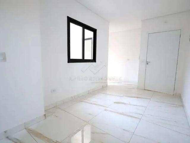 Apartamento para Venda em Santo André/SP Parque Erasmo Assunção 2 Quartos