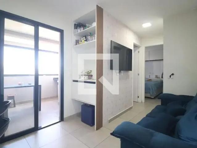Apartamento para Venda em Santo André/SP Parque Erasmo Assunção 2 Quartos