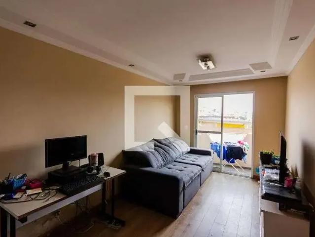 Apartamento para Venda em Santo André/SP Parque Erasmo Assunção 2 Quartos