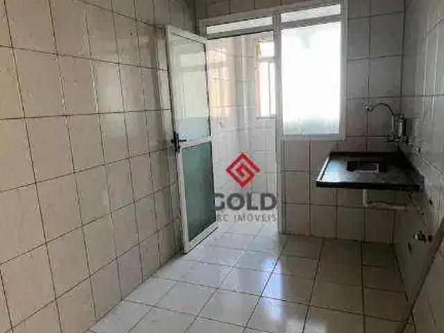 Apartamento para Venda em Santo André/SP Parque Erasmo Assunção 2 Quartos