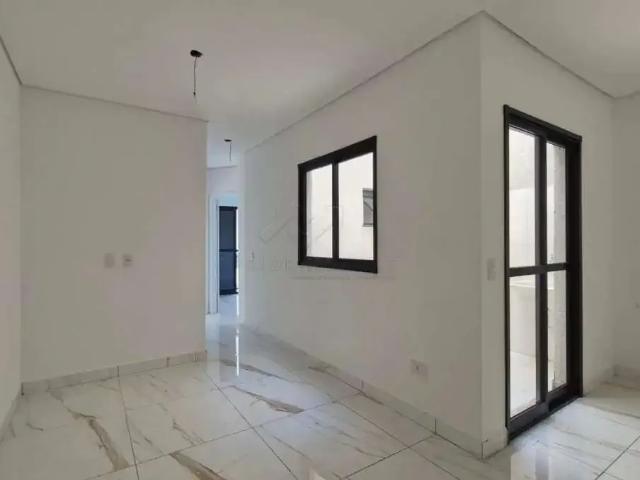 Apartamento para Venda em Santo André/SP Parque Erasmo Assunção 2 Quartos