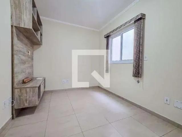 Apartamento para Venda em Santo André/SP Parque Erasmo Assunção 2 Quartos