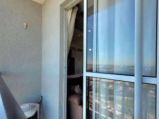 Apartamento para Venda em Santo André/SP Parque Erasmo Assunção 2 Quartos
