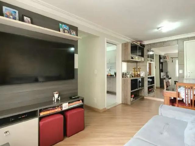Apartamento para Venda em Santo André/SP Parque Erasmo Assunção 2 Quartos