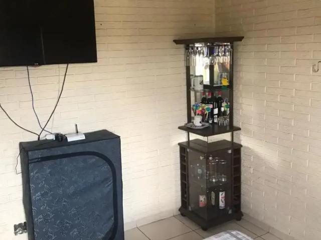 Apartamento para Venda em Santo André/SP Parque Erasmo Assunção 2 Quartos