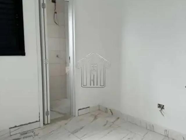 Apartamento para Venda em Santo André/SP Parque Erasmo Assunção 2 Quartos