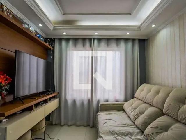 Apartamento para Venda em Santo André/SP Parque Erasmo Assunção 2 Quartos