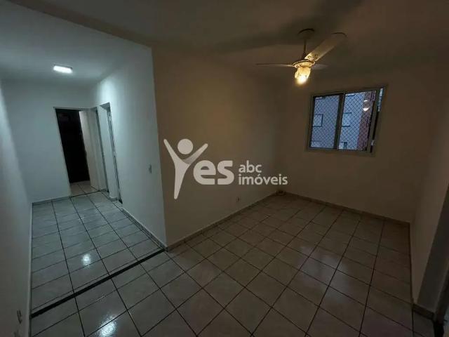 Apartamento para Venda em Santo André/SP Parque Erasmo Assunção 2 Quartos