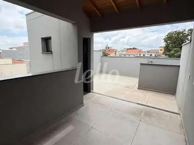 Apartamento para Venda em Santo André/SP Parque Erasmo Assunção 2 Quartos