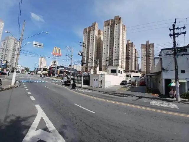 Apartamento para Venda em Santo André/SP Parque Erasmo Assunção 2 Quartos