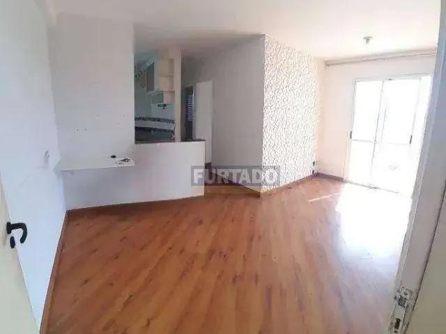 Apartamento para Venda em Santo André/SP Parque Erasmo Assunção 2 Quartos