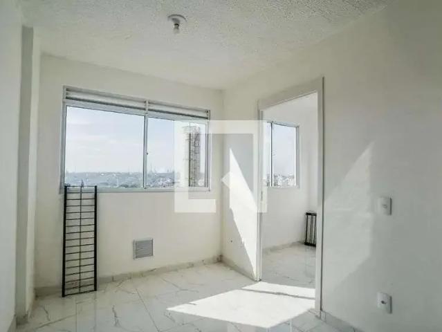 Apartamento para Venda em Santo André/SP Parque Erasmo Assunção 2 Quartos