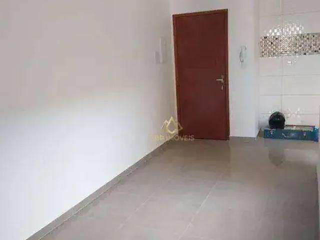 Apartamento para Venda em Santo André/SP Parque Erasmo Assunção 2 Quartos