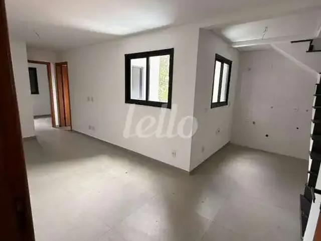 Apartamento para Venda em Santo André/SP Parque Erasmo Assunção 2 Quartos