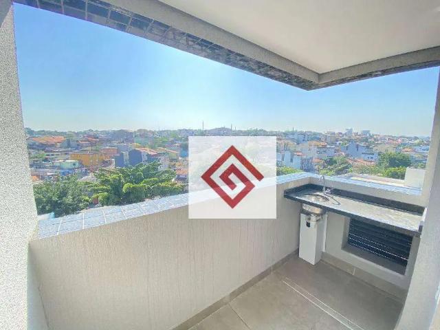 Apartamento para Venda em Santo André/SP Parque Erasmo Assunção 2 Quartos