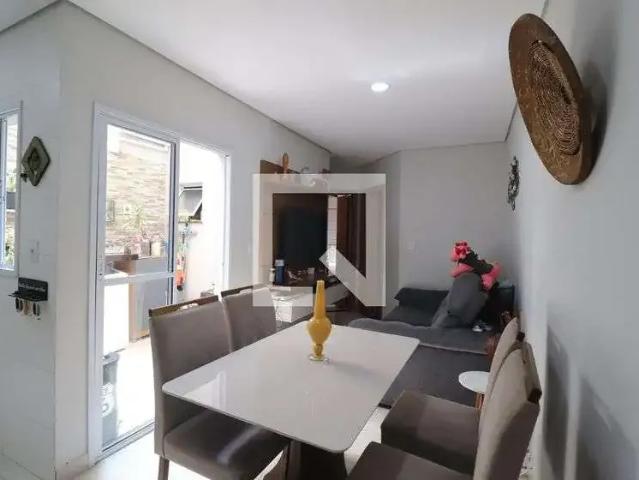 Apartamento para Venda em Santo André/SP Parque Erasmo Assunção 2 Quartos