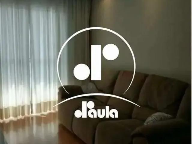 Apartamento para Venda em Santo André/SP Parque Erasmo Assunção 2 Quartos