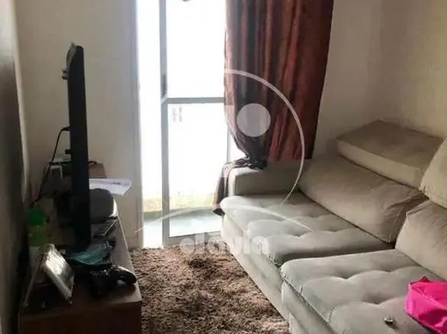 Apartamento para Venda em Santo André/SP Parque Erasmo Assunção 2 Quartos