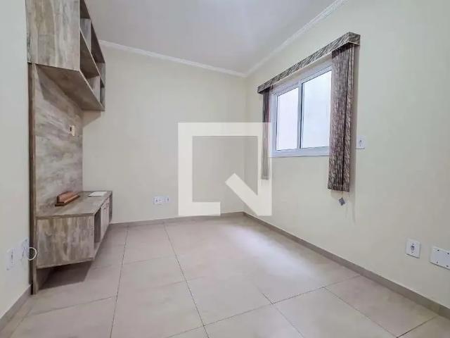 Apartamento para Venda em Santo André/SP Parque Erasmo Assunção 2 Quartos