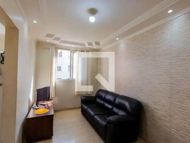 Apartamento para Venda em Santo André/SP Parque Erasmo Assunção 2 Quartos