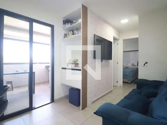 Apartamento para Venda em Santo André/SP Parque Erasmo Assunção 2 Quartos