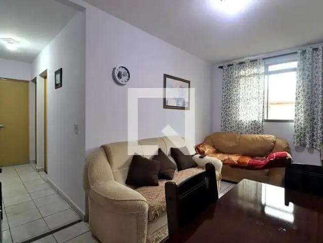 Apartamento para Venda em Santo André/SP Parque Erasmo Assunção 2 Quartos