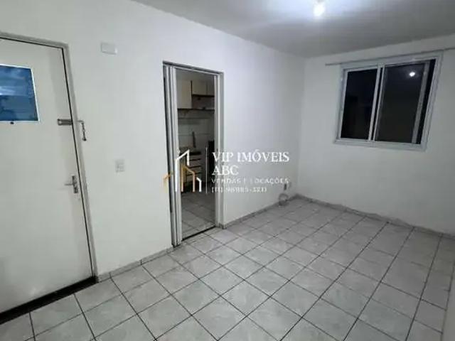 Apartamento para Venda em Santo André/SP Parque Erasmo Assunção 2 Quartos