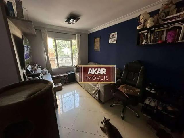 Apartamento para Venda em Santo André/SP Parque Erasmo Assunção 2 Quartos