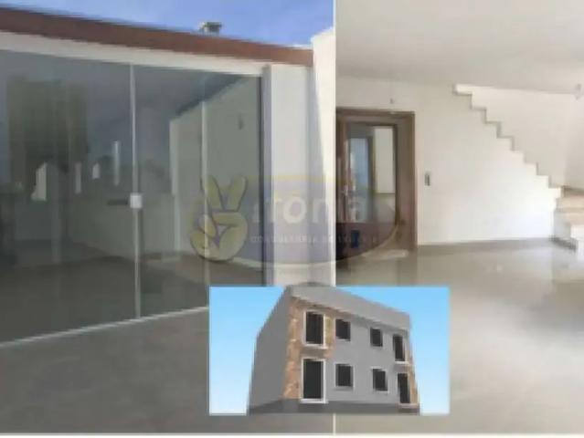 Apartamento para Venda em Santo André/SP Parque Erasmo Assunção 2 Quartos