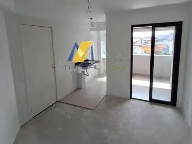 Apartamento para Venda em Santo André/SP Parque Erasmo Assunção 2 Quartos