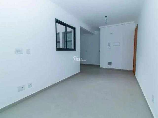 Apartamento para Venda em Santo André/SP Parque Erasmo Assunção 2 Quartos