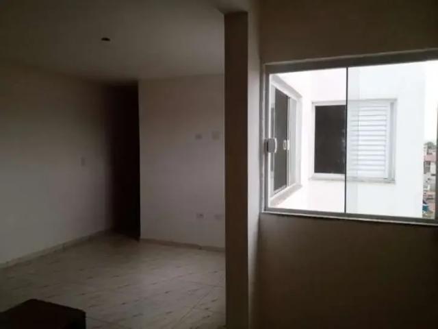 Apartamento para Venda em Santo André/SP Parque Erasmo Assunção 2 Quartos