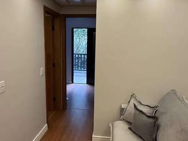 Apartamento para Venda em Santo André/SP Parque Erasmo Assunção 2 Quartos
