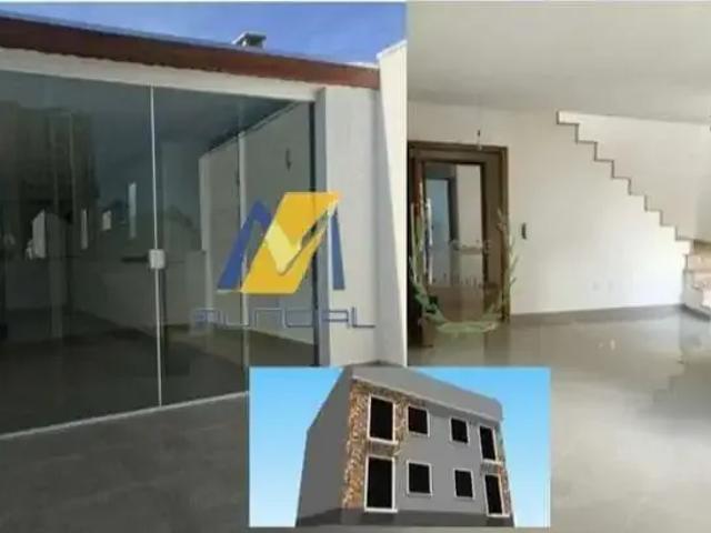 Apartamento para Venda em Santo André/SP Parque Erasmo Assunção 2 Quartos