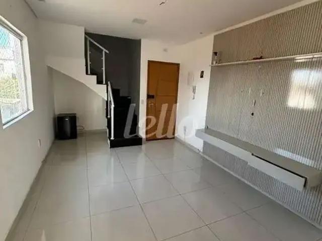Apartamento para Venda em Santo André/SP Parque Erasmo Assunção 2 Quartos