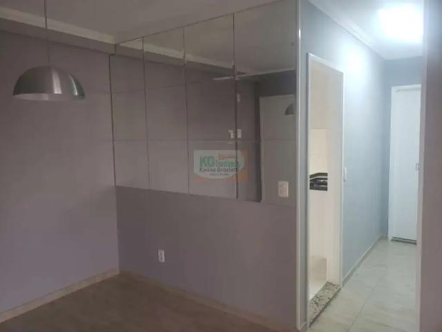 Apartamento para Venda em Santo André/SP Parque Erasmo Assunção 2 Quartos