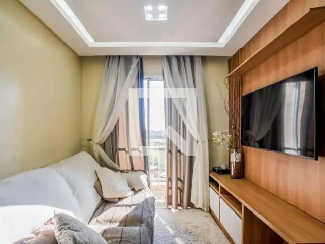 Apartamento para Venda em Santo André/SP Parque Erasmo Assunção 2 Quartos