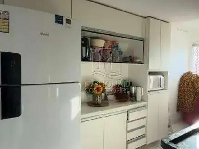 Apartamento para Venda em Santo André/SP Parque Erasmo Assunção 2 Quartos
