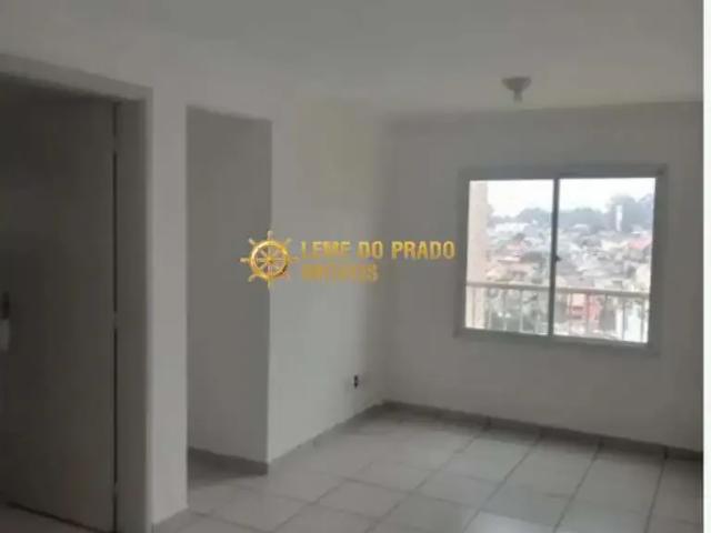Apartamento para Venda em Santo André/SP Parque Erasmo Assunção 2 Quartos