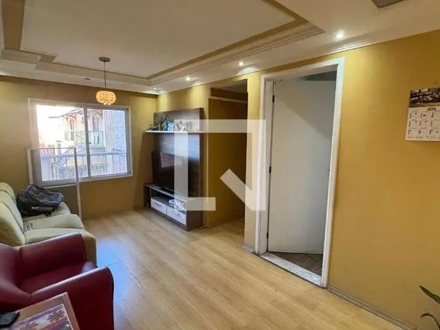Apartamento para Venda em Santo André/SP Parque Erasmo Assunção 2 Quartos