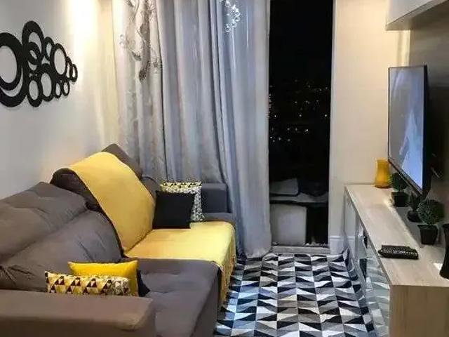 Apartamento para Venda em Santo André/SP Parque Erasmo Assunção 3 Quartos