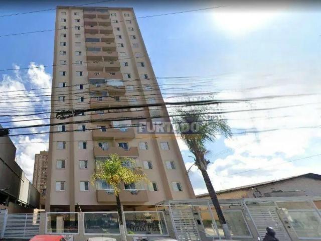 Apartamento para Venda em Santo André/SP Parque Erasmo Assunção 3 Quartos