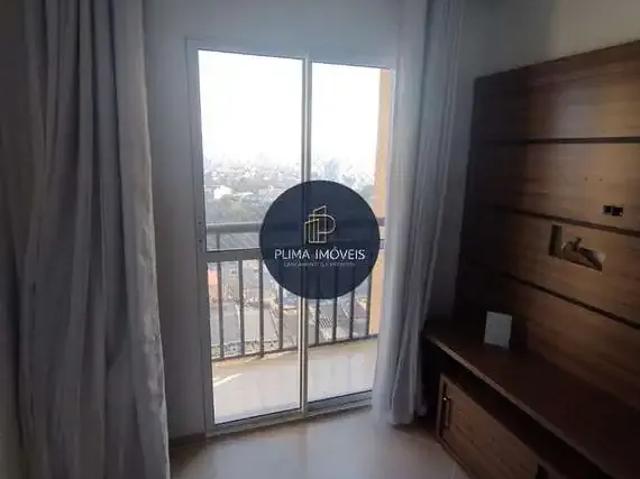 Apartamento para Venda em Santo André/SP Parque Erasmo Assunção 3 Quartos