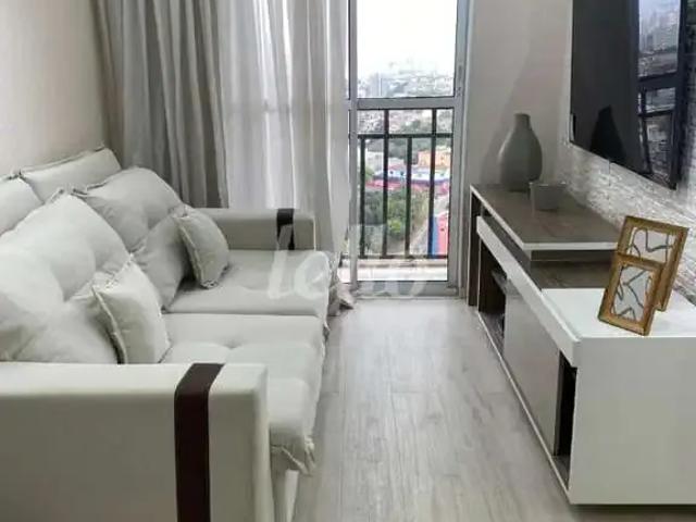 Apartamento para Venda em Santo André/SP Parque Erasmo Assunção 3 Quartos