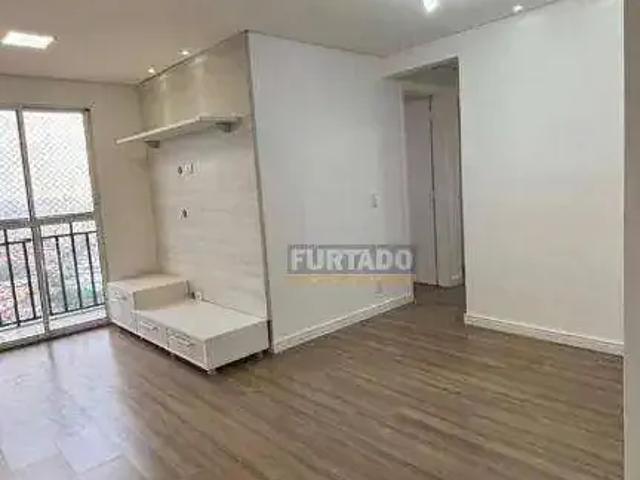 Apartamento para Venda em Santo André/SP Parque Erasmo Assunção 3 Quartos